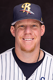 Rob Zastryzny Stats, Fantasy & News | MiLB.com