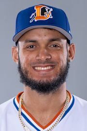 Jonathan Hernández Stats, Fantasy & News | MiLB.com