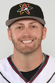 Lucas Gilbreath Stats, Fantasy & News | MiLB.com