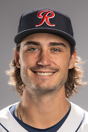 Jordan Holloway Stats, Fantasy & News | MiLB.com