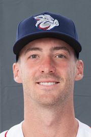 Taylor Lehman Stats, Fantasy & News | MiLB.com