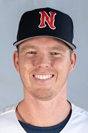 Sam McWilliams Stats, Fantasy & News | MiLB.com