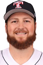 Matt Gage Stats, Fantasy & News | MiLB.com