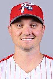 Andrew Bechtold Stats, Fantasy & News | MiLB.com