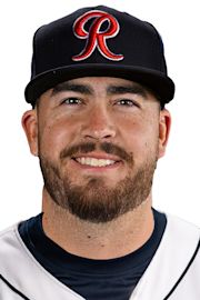 Eric Stout Stats, Fantasy & News | MiLB.com