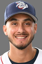 Alan Rangel Stats, Fantasy & News | MiLB.com