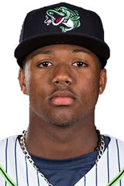 Ronald Acuña Jr. Stats, Fantasy & News | MiLB.com