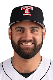 Max Burt Stats, Fantasy & News | MiLB.com
