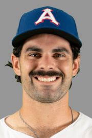 Daniel Amaral Stats, Fantasy & News | MiLB.com