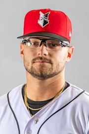 Chase Shugart Stats, Fantasy & News | MiLB.com