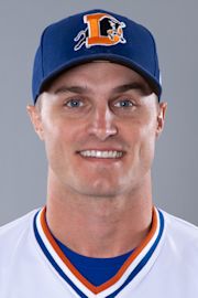 Jake Mangum Stats, Fantasy & News | MiLB.com