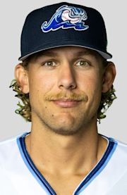 Blair Calvo Stats, Fantasy & News | MiLB.com