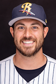 Geoff Hartlieb Stats, Fantasy & News | MiLB.com