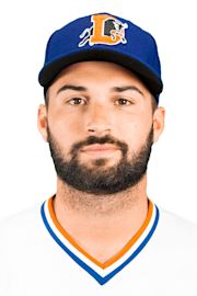Nick Dini Stats, Fantasy & News | MiLB.com