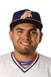Jonathan Aranda Stats, Fantasy & News | MiLB.com