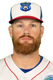 Jeff Belge Stats, Fantasy & News | MiLB.com