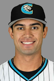 Blake Sabol Stats, Fantasy & News | MiLB.com