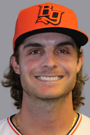 Tyler Frank Stats, Fantasy & News | MiLB.com