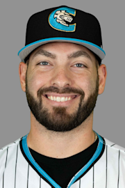 Kyle Tyler Stats, Fantasy & News | MiLB.com