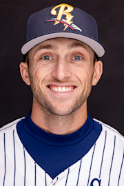 Duke Ellis Stats, Fantasy & News | MiLB.com