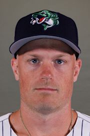 Conner Capel Stats, Fantasy & News | MiLB.com