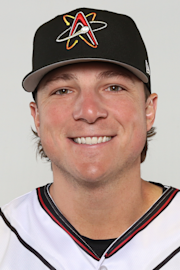Ryan Rolison Stats, Fantasy & News | MiLB.com