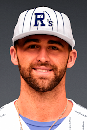 Alex Scherff Stats, Fantasy & News | MiLB.com