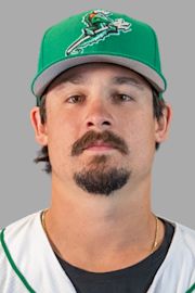 Kade Strowd Stats, Fantasy & News | MiLB.com