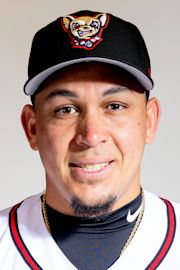 Raul Brito Stats, Fantasy & News | MiLB.com