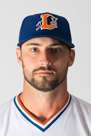 Kameron Misner Stats, Fantasy & News | MiLB.com
