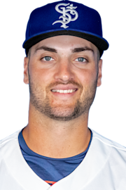 Matt Wallner Stats, Fantasy & News | MiLB.com