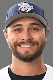 Cal Stevenson Stats, Fantasy & News | MiLB.com