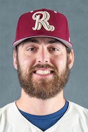 Ben Anderson Stats, Fantasy & News | MiLB.com