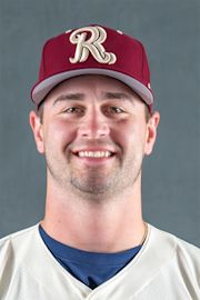 Steven Jennings Stats, Fantasy & News | MiLB.com