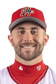 Holden Powell Stats, Fantasy & News | MiLB.com