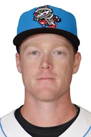 Eric Wagaman Stats, Fantasy & News | MiLB.com
