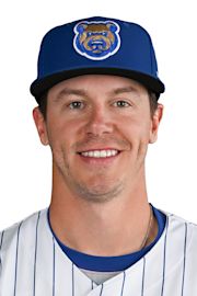 Jared Young Stats, Fantasy & News | MiLB.com