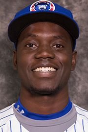 Chris Singleton Stats, Fantasy & News | MiLB.com