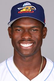 Kristian Robinson Stats, Fantasy & News | MiLB.com