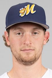 Cole Wilcox Stats, Fantasy & News | MiLB.com