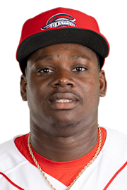 Gilberto Jimenez Stats, Fantasy & News | MiLB.com