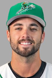 Terrin Vavra Stats, Fantasy & News | MiLB.com