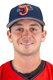 Cody Morissette Stats, Fantasy & News | MiLB.com