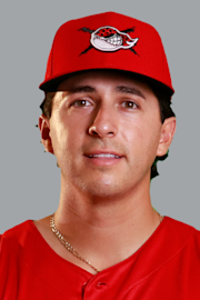 Jose Quezada Stats, Fantasy & News | MiLB.com