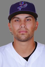 Sean Roby Stats, Fantasy & News | MiLB.com