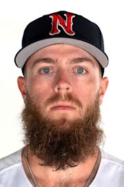 Drew Avans Stats, Fantasy & News | MiLB.com