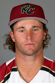 Brett Auerbach Stats, Fantasy & News | MiLB.com