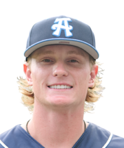 Wolverines in Professional Baseball - University of Michigan Athletics