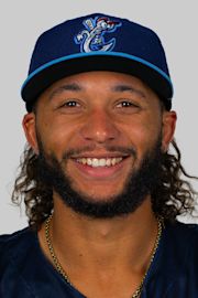 Jordan Brewer Stats, Fantasy & News | MiLB.com