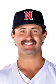 Nick Kahle Stats, Fantasy & News | MiLB.com